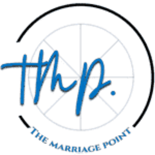 Therapy - The Marriage Point